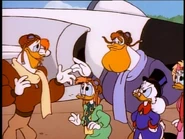 Loopey McQuack | Disney Wiki | Fandom