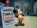 Mickey's Delayed Date | Disney Wiki | Fandom