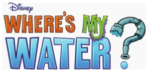 Where's My Water? | Disney Wiki | Fandom