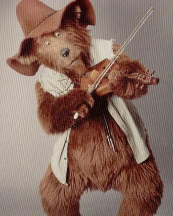 Zeb Zoober | Disney Wiki | Fandom