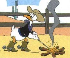 Cuthbert Coot | Disney Wiki | Fandom