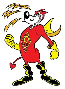 Spectrus | Disney Wiki | Fandom