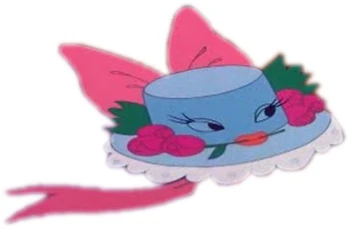 Alice Blue Bonnet | Disney Wiki | Fandom