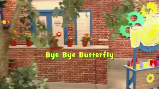Bye Bye Butterfly | Disney Wiki | Fandom