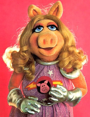 Miss Piggy | Disney Wiki | Fandom