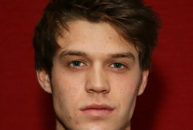 Josh Flitter Age