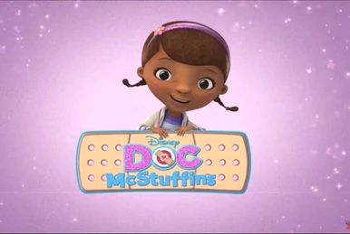 doc mcstuffins sleeping bag