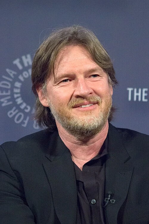 Donal Logue | Disney Wiki | Fandom