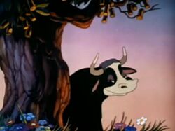 Top 106+ Ferdinand the bull cartoon - Tariquerahman.net