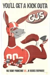 Gus | Disney Wiki | Fandom