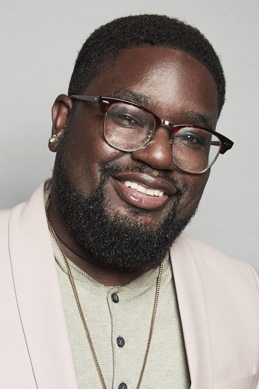 Lil Rel Howery Movies 2025 Lissy Phyllys