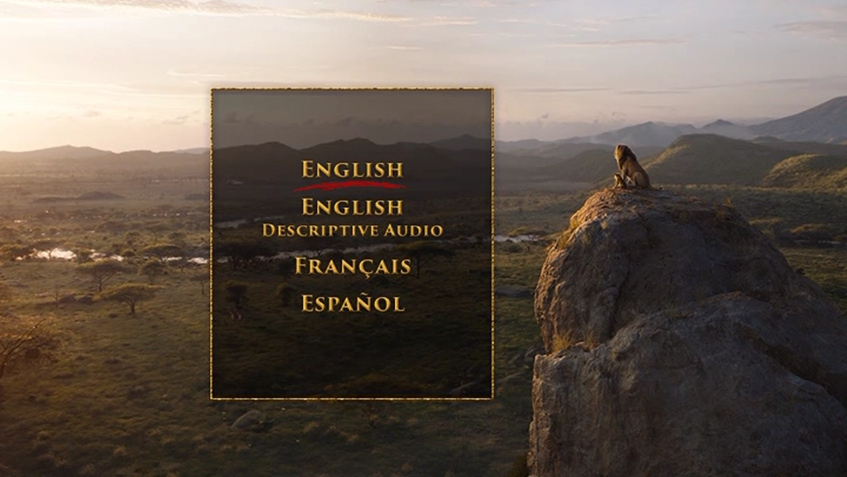 The Lion King (2019 video)/Gallery | Disney Wiki | Fandom