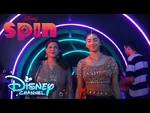 Spin | Disney Wiki | Fandom