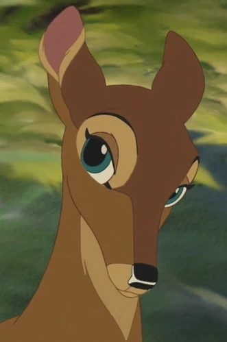 Mena | Disney Wiki | Fandom