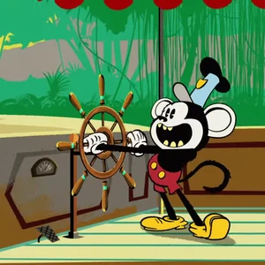 Discuss Everything About Disney Wiki | Fandom