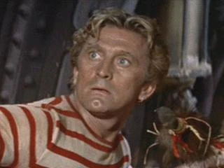 Ned Land | Disney Wiki | Fandom