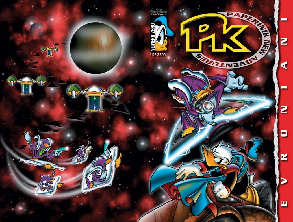 PKNA 0: Evronians | Disney Wiki | Fandom