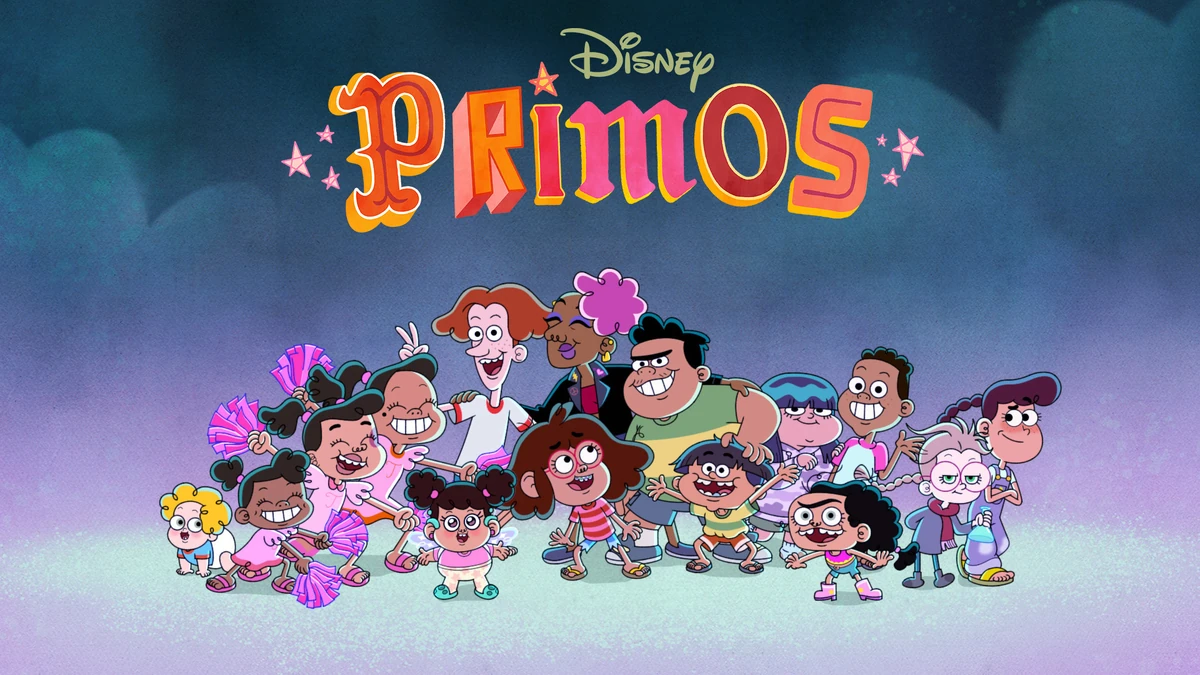 Primos/Gallery | Disney Wiki | Fandom