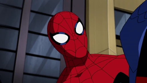 Spider-Man | Disney Wiki | Fandom
