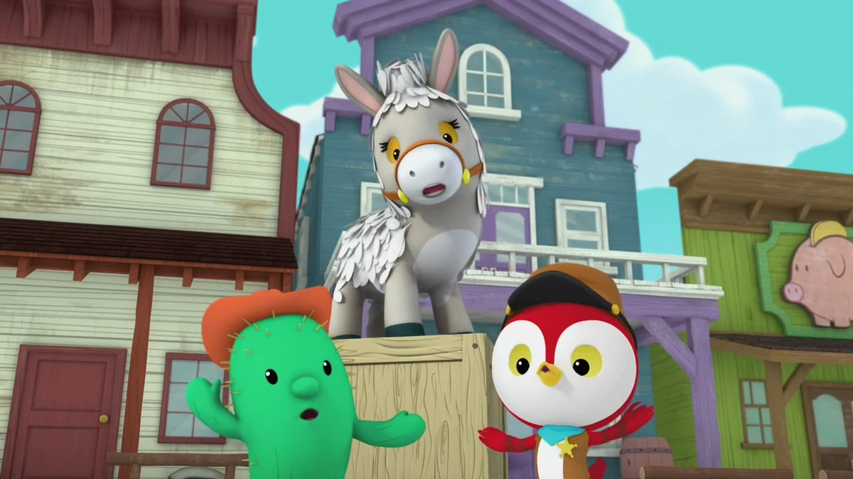 The Fabulous Fantastic Flying Mule | Disney Wiki | Fandom