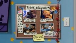 Toy Story 3 Dvd Menu