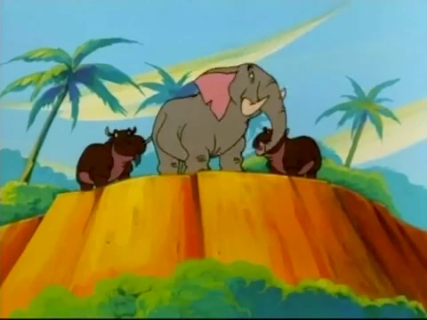 Ned the Elephant/Gallery | Disney Wiki | Fandom