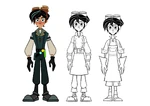 Varian and the Seven Kingdoms | Disney Wiki | Fandom