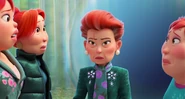 Grandma Wu | Disney Wiki | Fandom