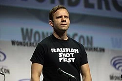 Sam Riegel | Disney Wiki | Fandom