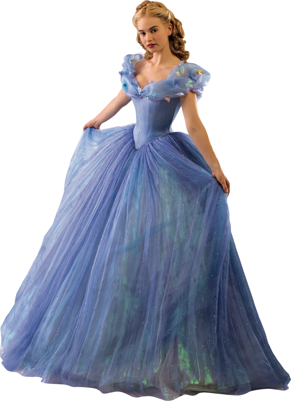 Cinderella (2015) | Disney Princess Wiki | Fandom