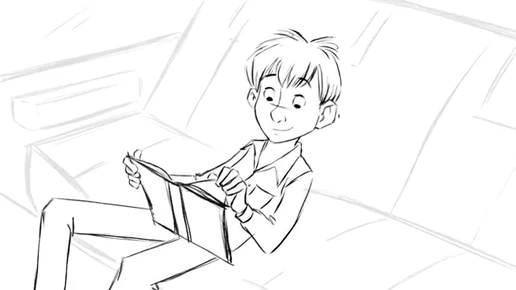 Andy Stanley | Disney Wiki | Fandom