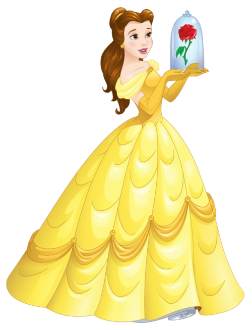 Enchanted Rose/Gallery | Disney Wiki | Fandom