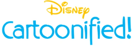 Cartoonified | Disney Wiki | Fandom