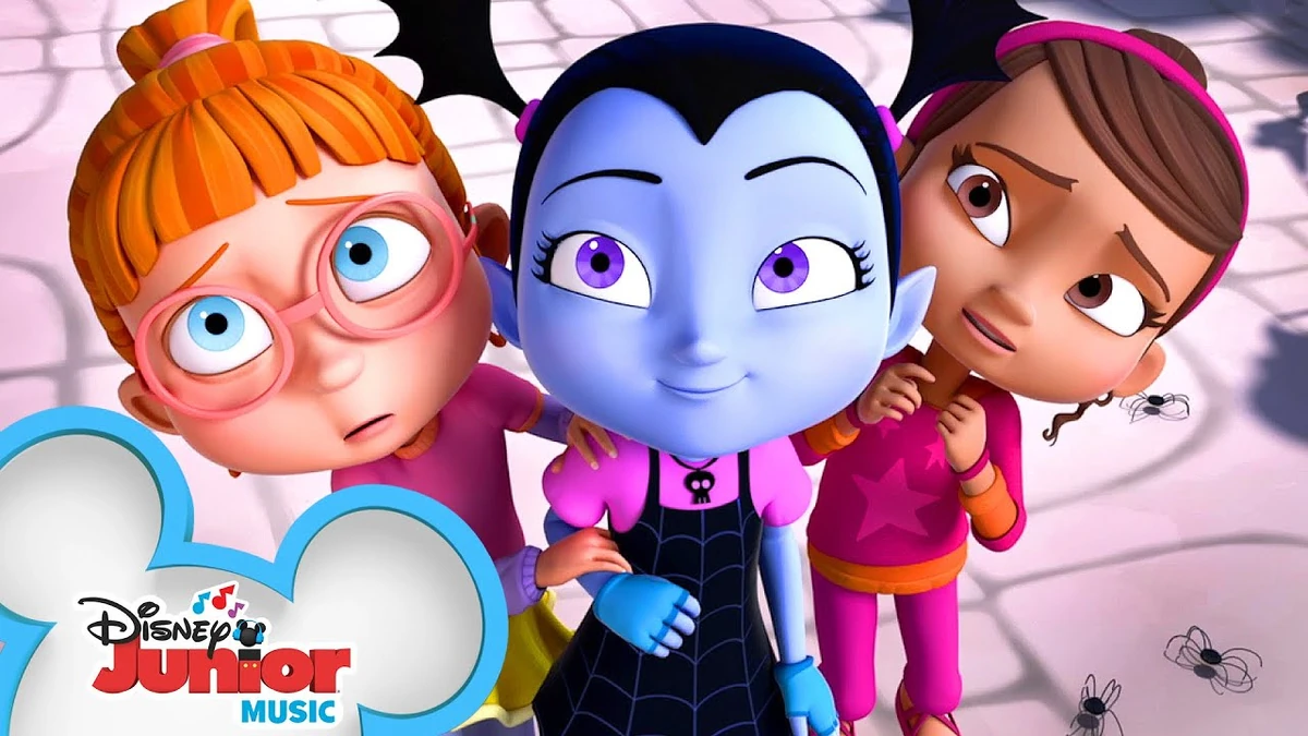 De-Scare The Fair | Disney Wiki | Fandom