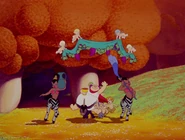 Satyrs | Disney Wiki | Fandom