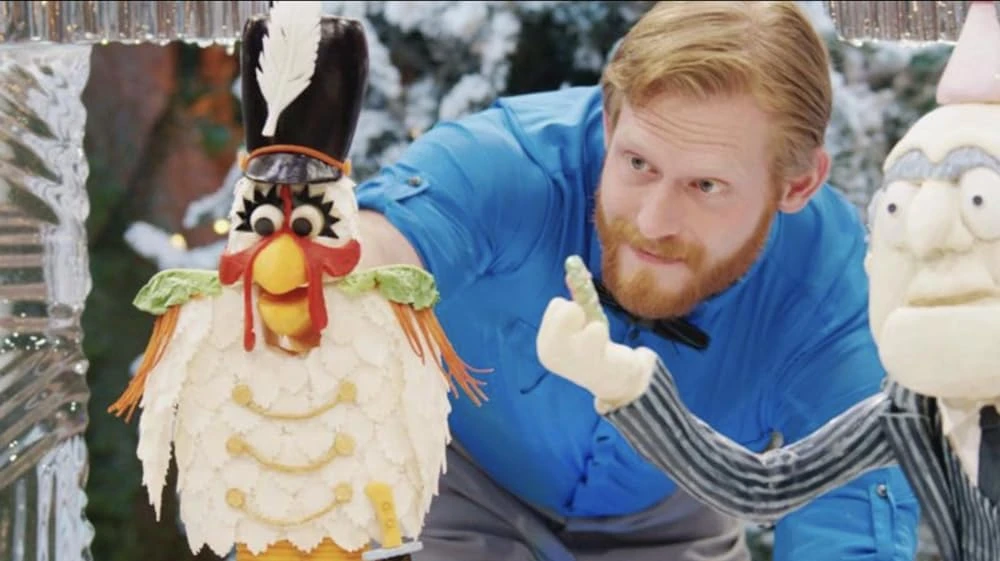 The Muppets: A Chicken Day Miracle | Disney Wiki | Fandom