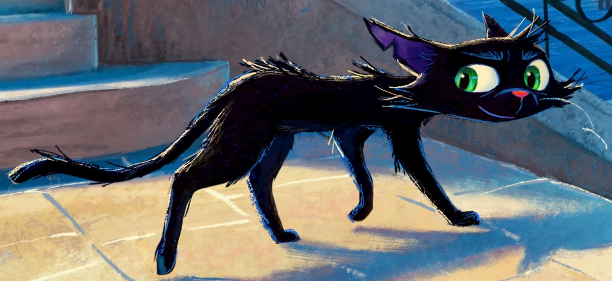 Category:Gatto characters | Disney Wiki | Fandom