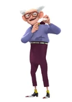 Esteban Siller | Disney Wiki | Fandom