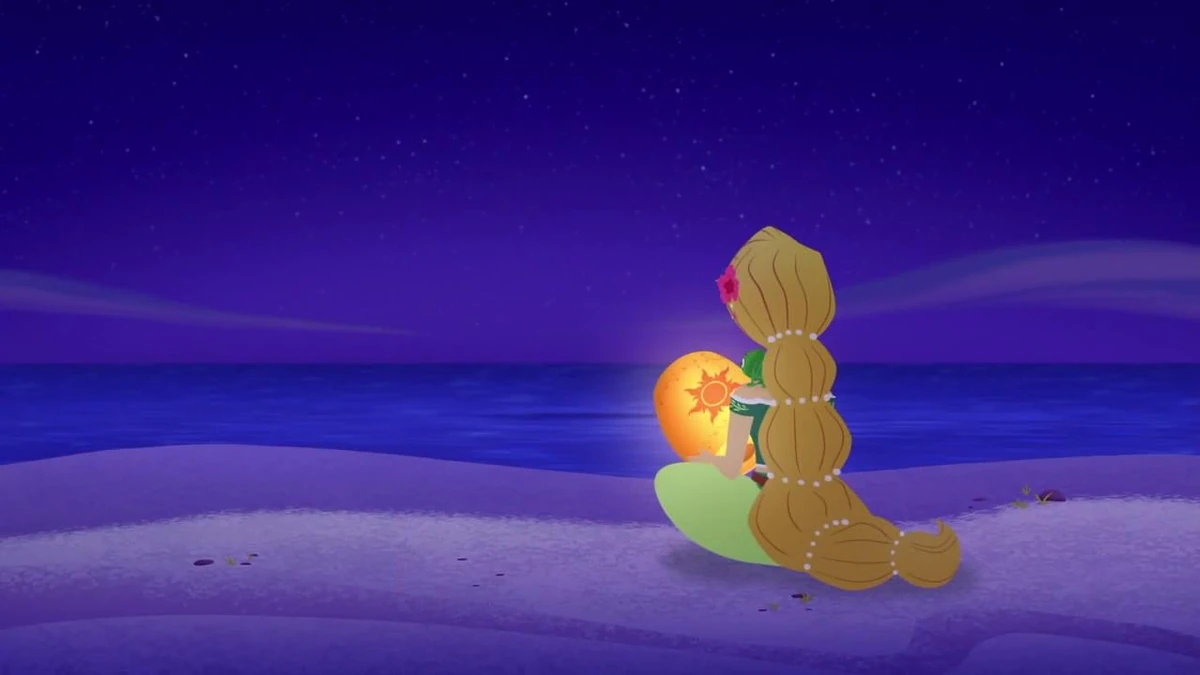 Happiness Is... | Disney Wiki | Fandom