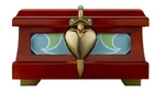 Heart Box | Disney Wiki | Fandom