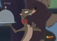 Weasels/Gallery | Disney Wiki | Fandom