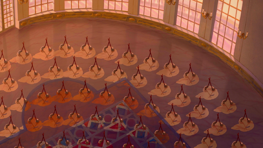 Human Again | Disney Wiki | Fandom