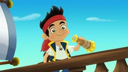 Jake Agus An Pirates Neverland Jake Fanpop Jake And The Never Land