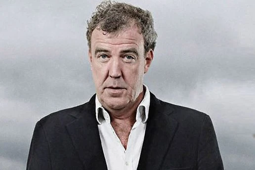 Jeremy Clarkson | Disney Wiki | Fandom