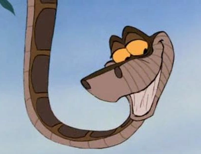 Kaa/Galería | Disney Wiki | Fandom