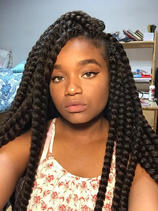 Kiara Muhammad | Disney Wiki | Fandom