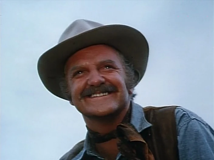 Colonel Pierson | Disney Wiki | Fandom