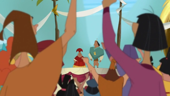 Kronk the Magnificent | Disney Wiki | Fandom
