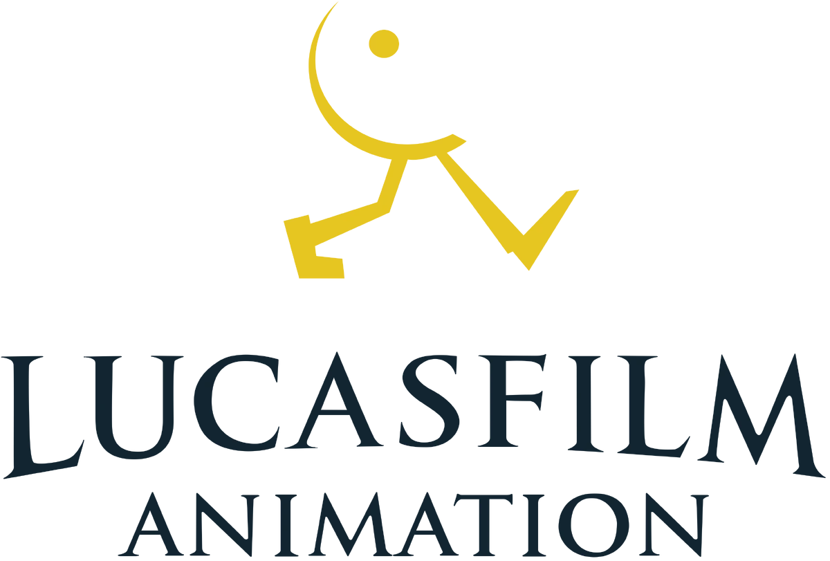 Lucasfilm Disney Logo