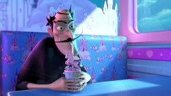 Conoce A Los Robinson, Goob Happy